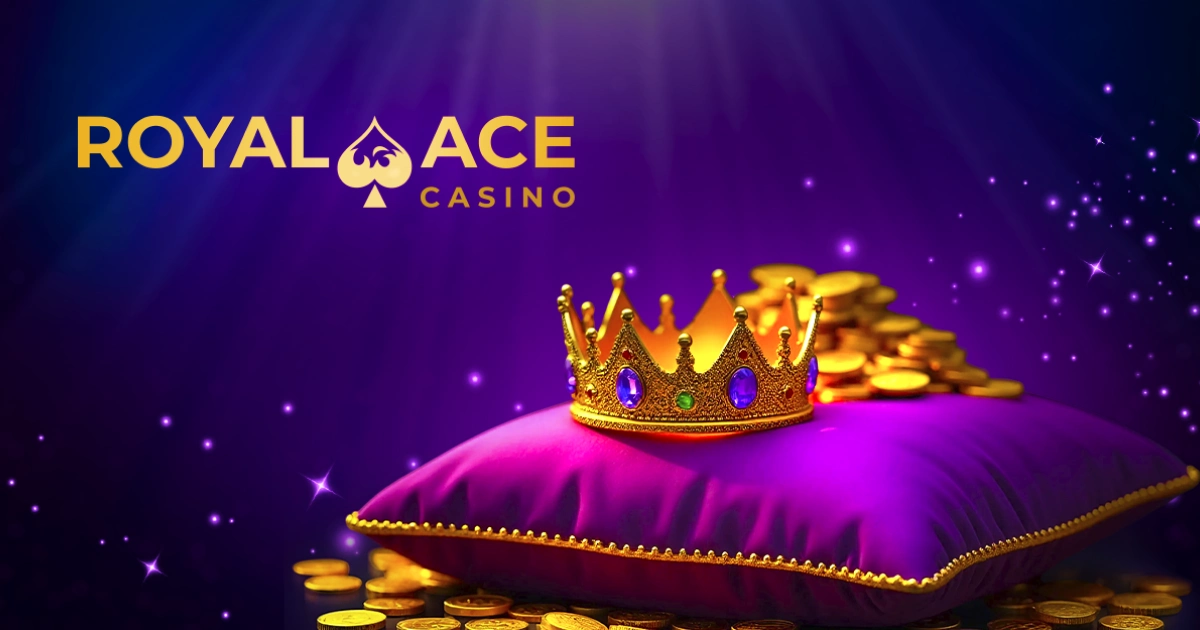 Royal Ace Casino Canada: Top Royal Level Online Gambling for Everyone